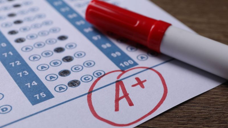 How University Grading System in UK Works - Edulytic