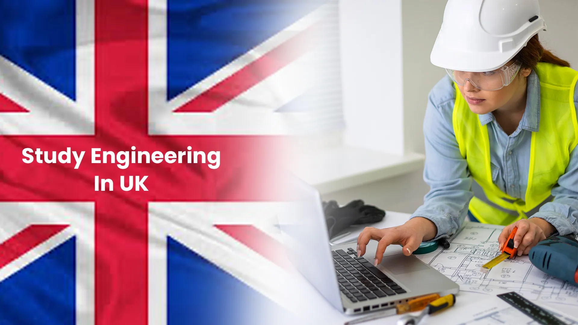 Studying Engineering in the UK - Edulytic