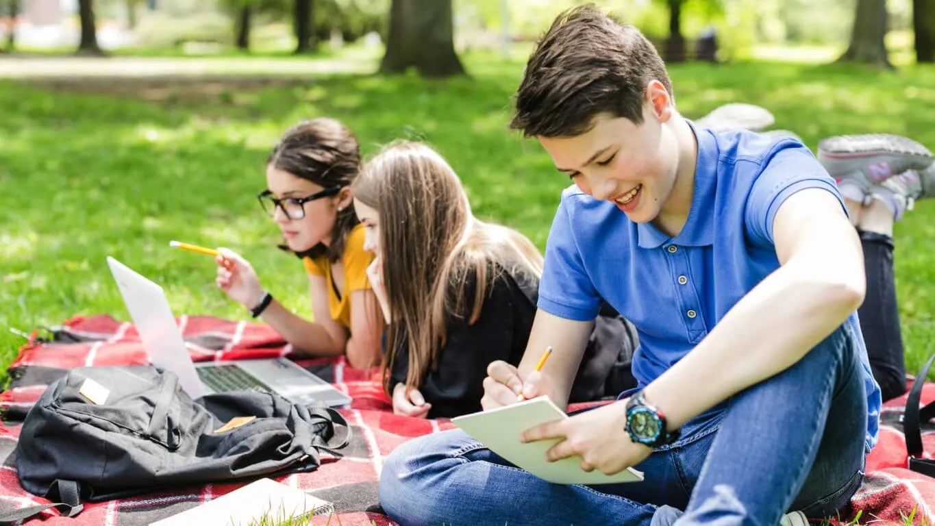 Healthy Lifestyle Tips for Students - Edulytic